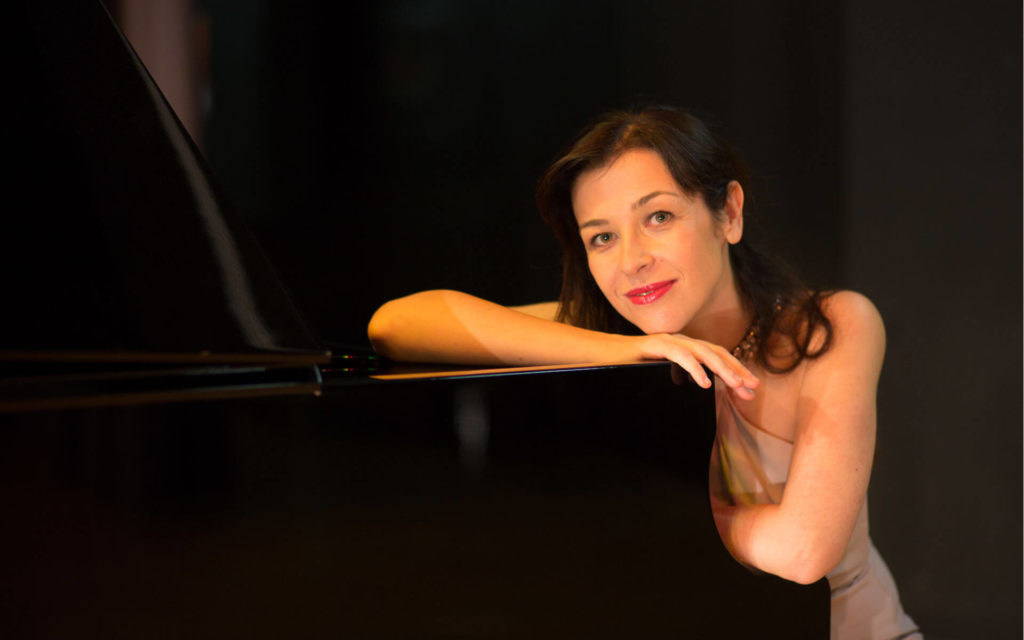 Portraits - Elena Gurevich